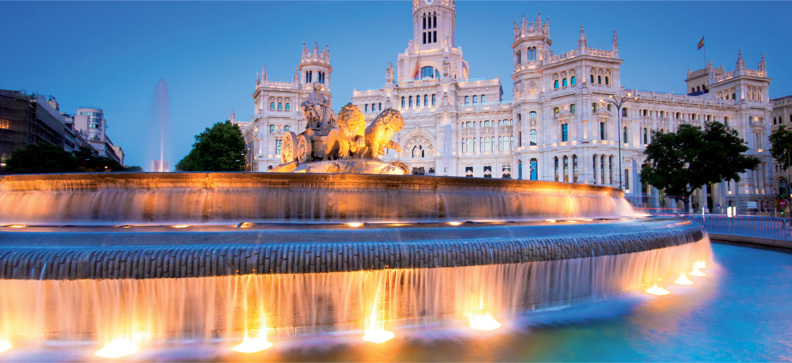 Madrid - Madrid, entre secrets et merveilles ! - Guides exclusifs pour ...